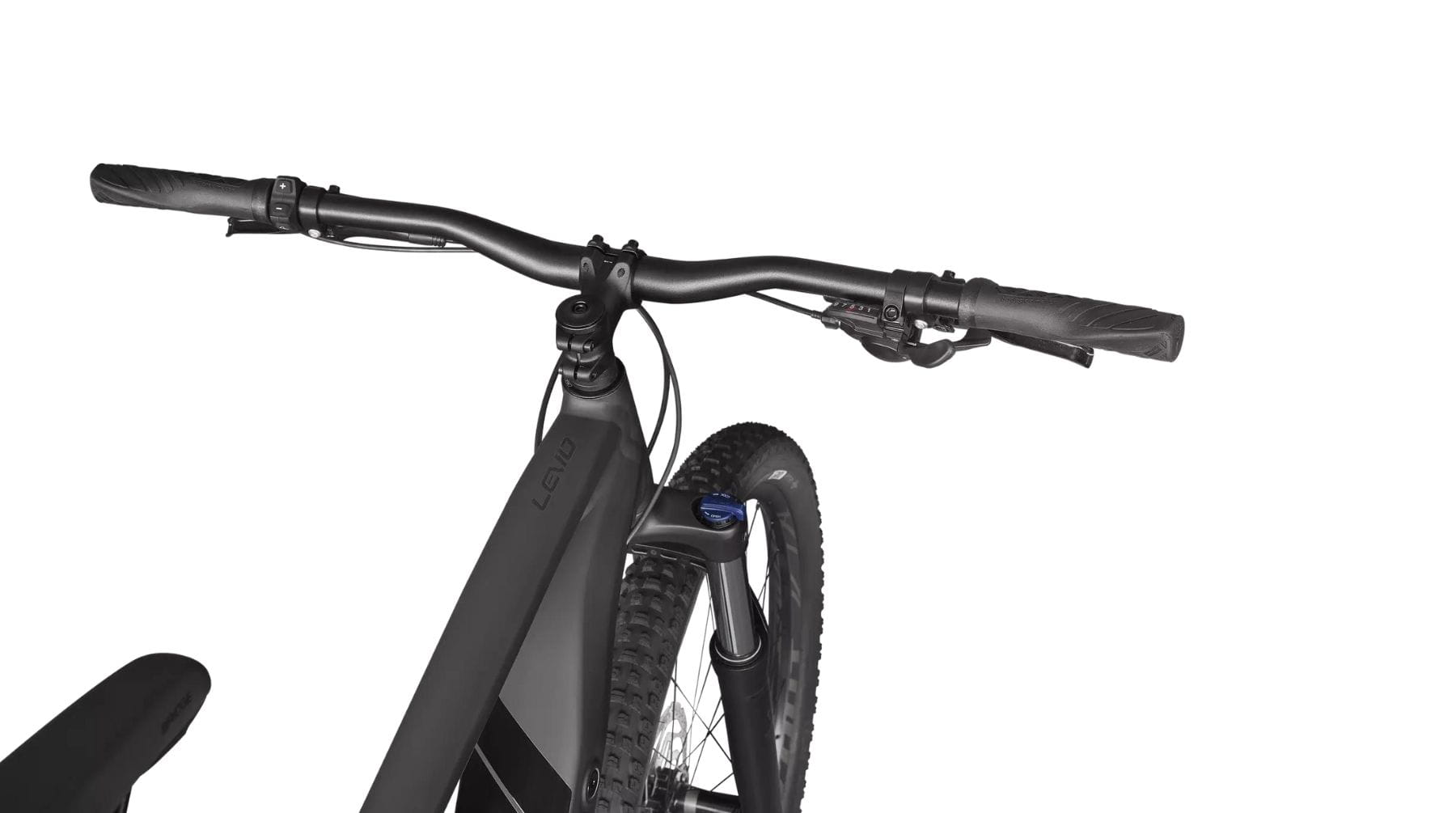 Rower elektryczny Specialized Turbo Levo Hardtail 2021 - PeakStore
